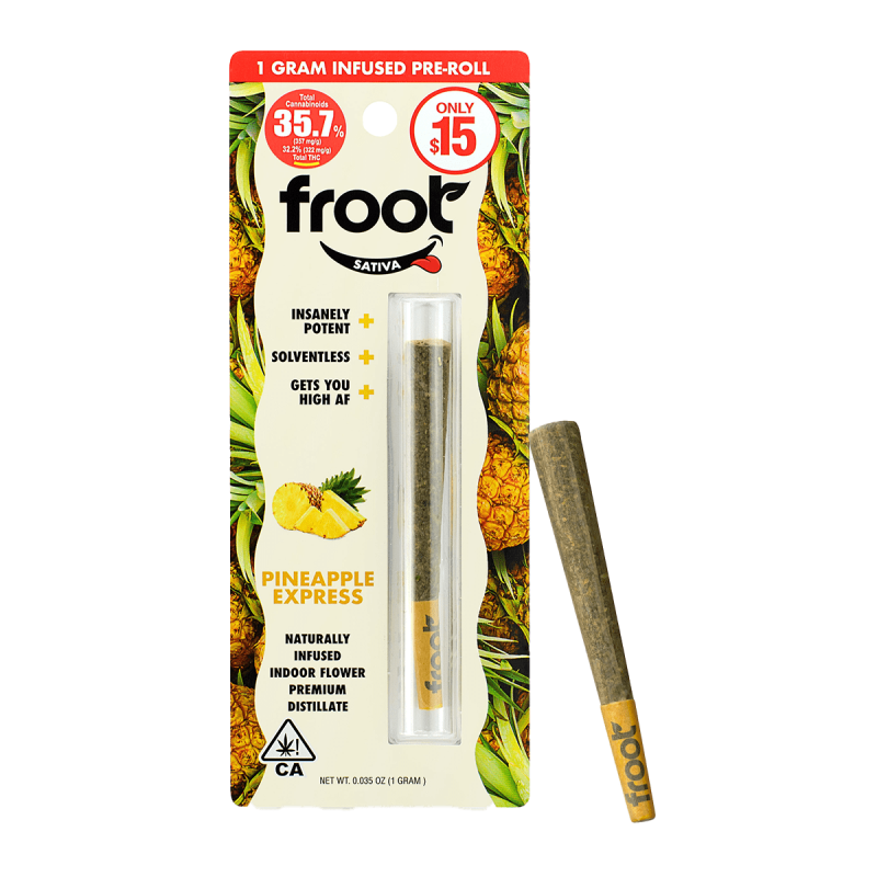 Stiiizy 40’s 5 Pack Infused Preroll – Strawnanna 2.5g – Chyll.com Stiiizy 40’s 5 Pack Infused Preroll – Strawnanna 2.5g – Chyll.com