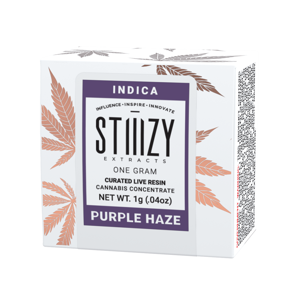 Concentrates – Chyll.com