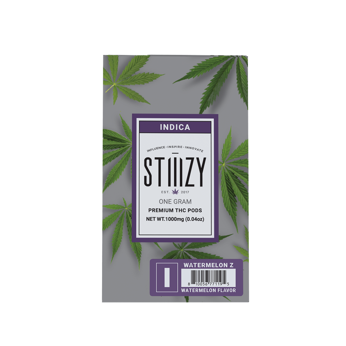 Stiiizy Original Pod – Watermelon Z – Chyll.com Stiiizy Original Pod – Watermelon Z – Chyll.com
