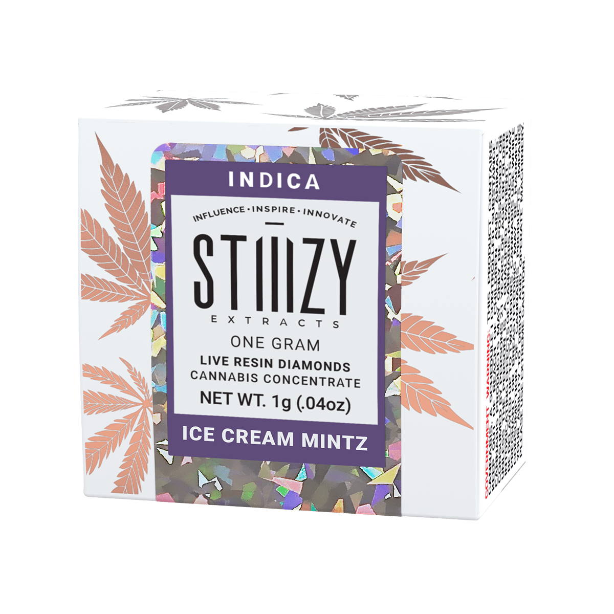 Concentrates – Chyll.com