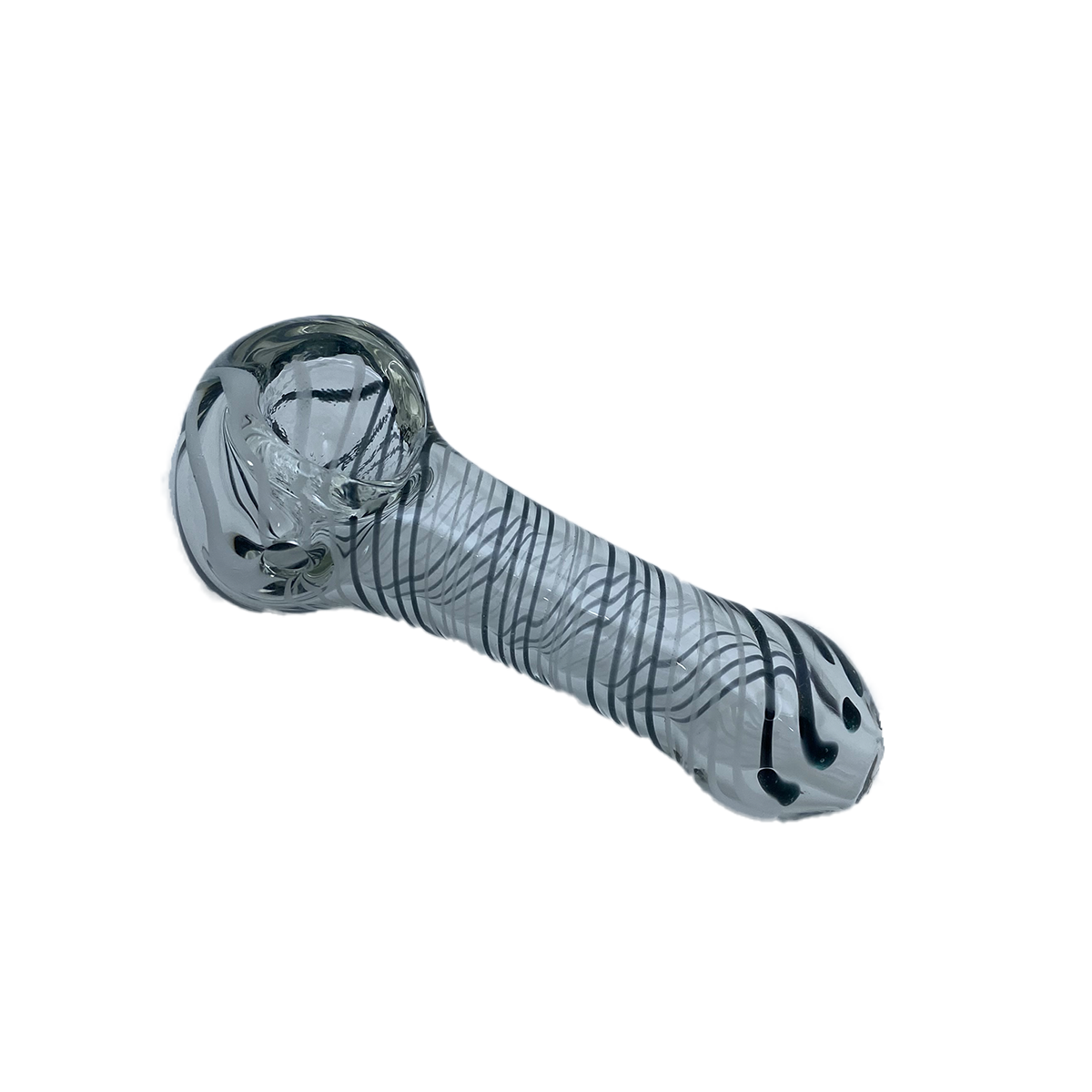 Glass Pipe 2 3″