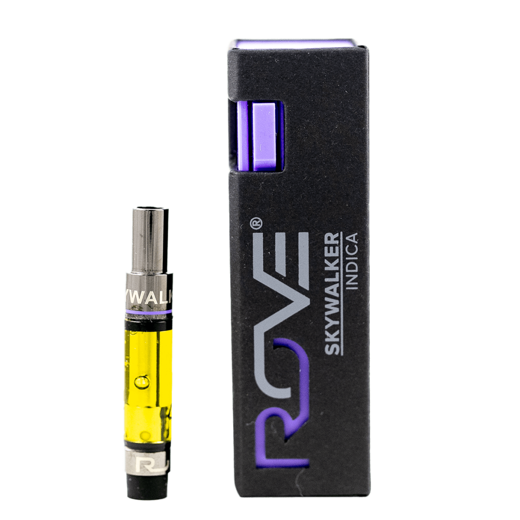 Rove 1g Cart Mix & Match – Chyll.com