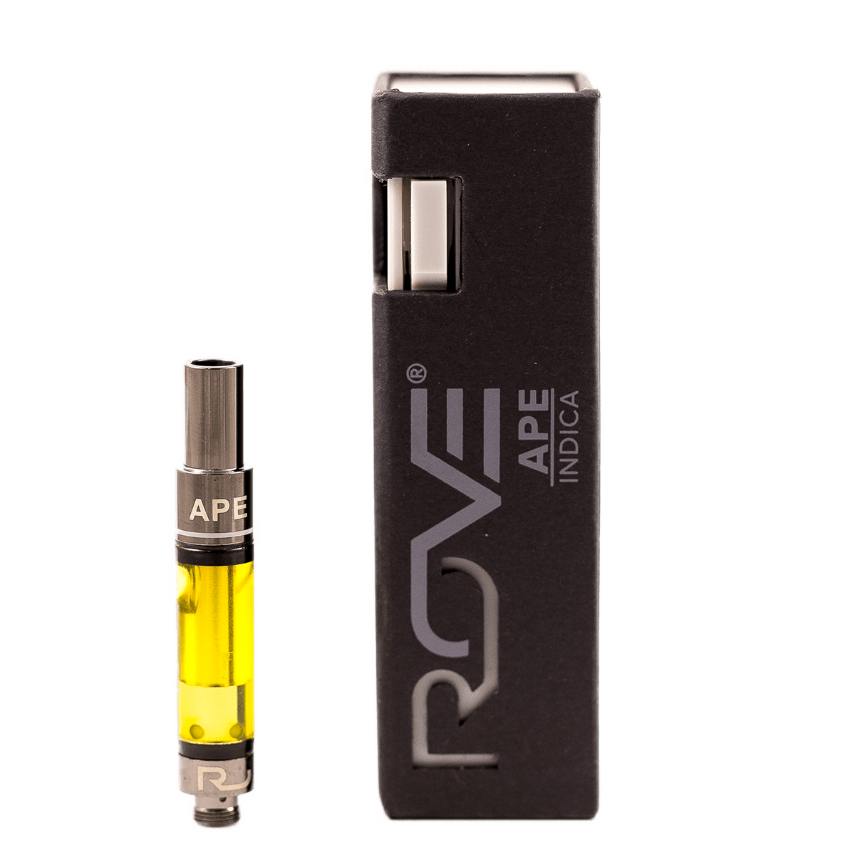 Rove Original Cartridge – Ape 1.025g **Free .5g Cart with each 1g ...