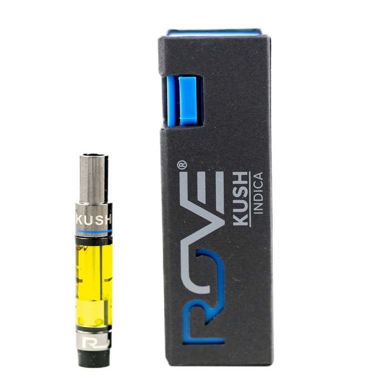 Rove 1g Cart Mix & Match – Chyll.com
