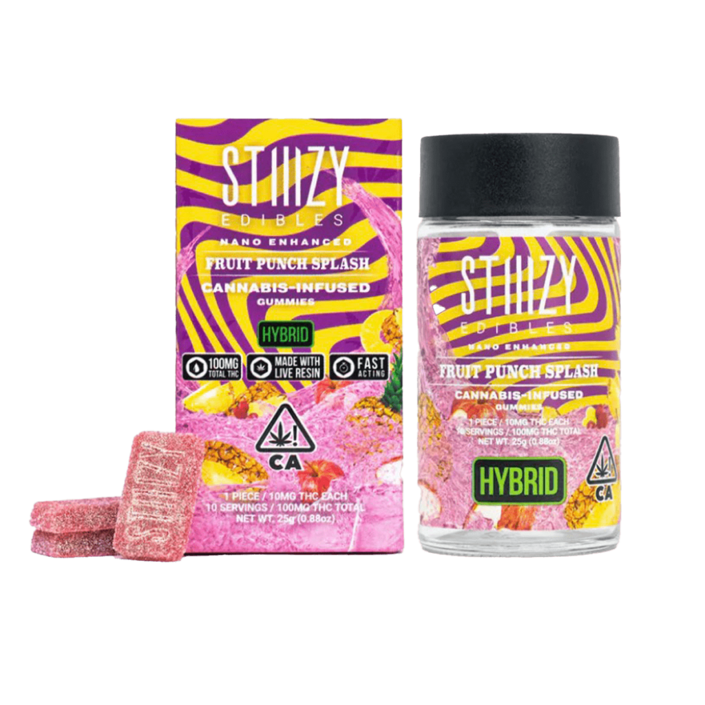 Edibles – Page 3 – Chyll.com