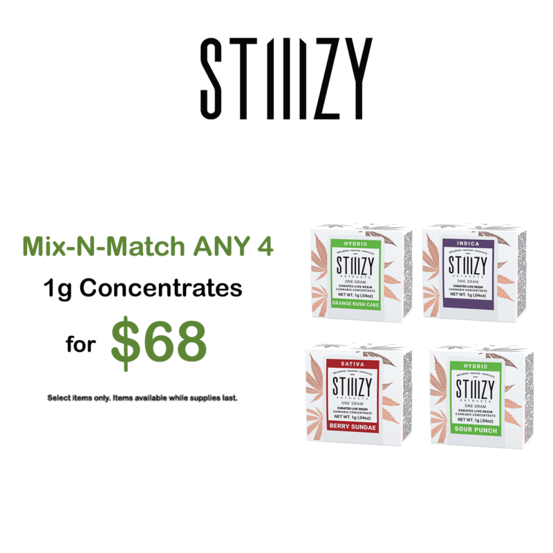 Bundle Deals – Chyll.com