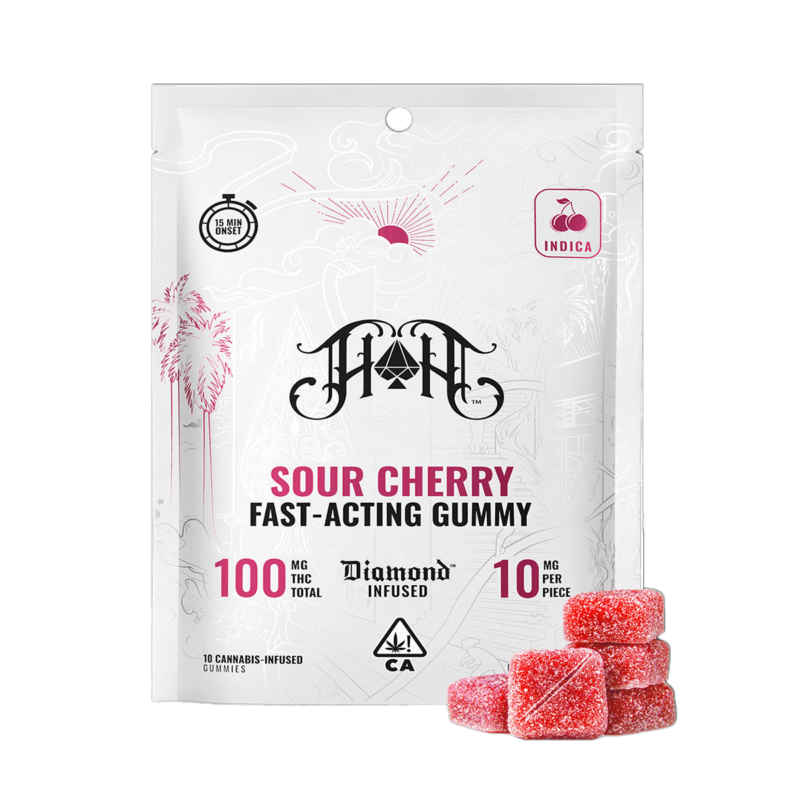 Edibles – Chyll.com