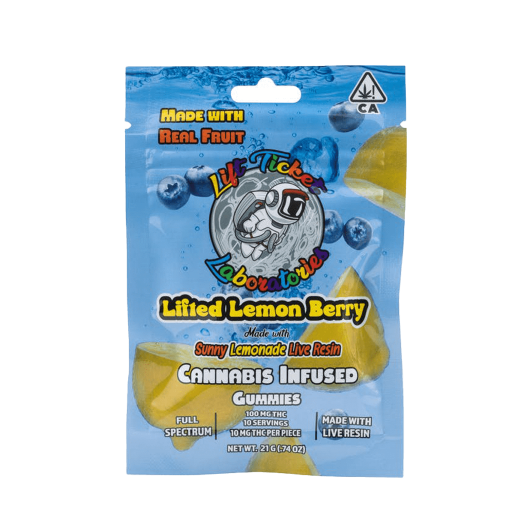 Edibles – Chyll.com