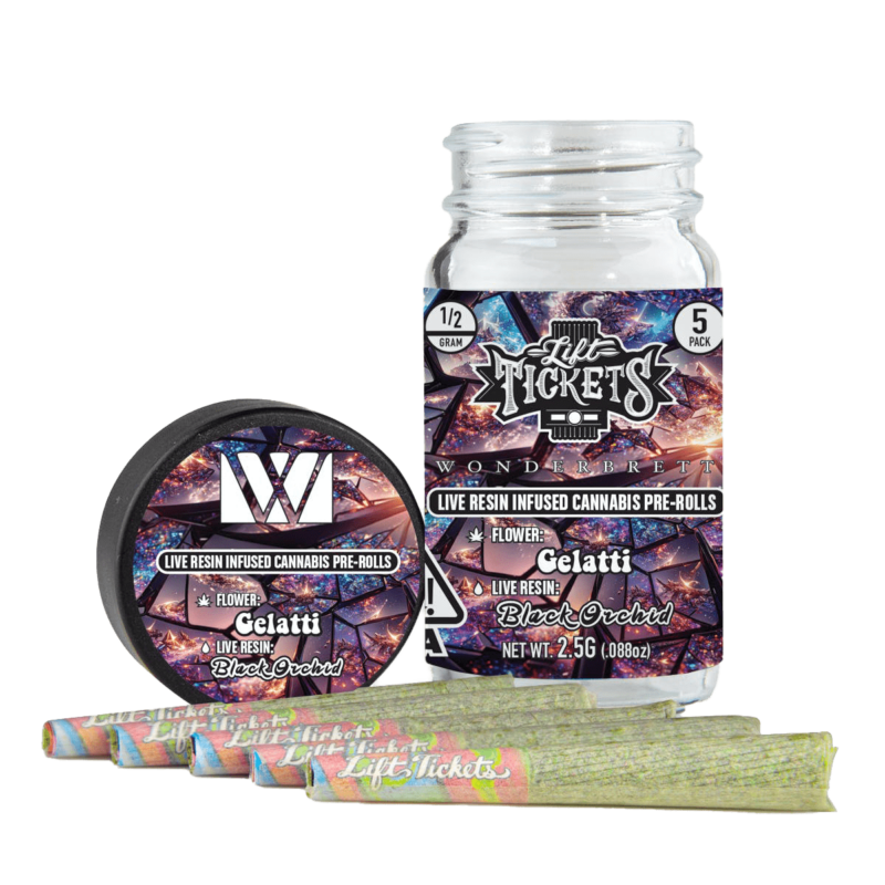 PreRolls – Chyll.com