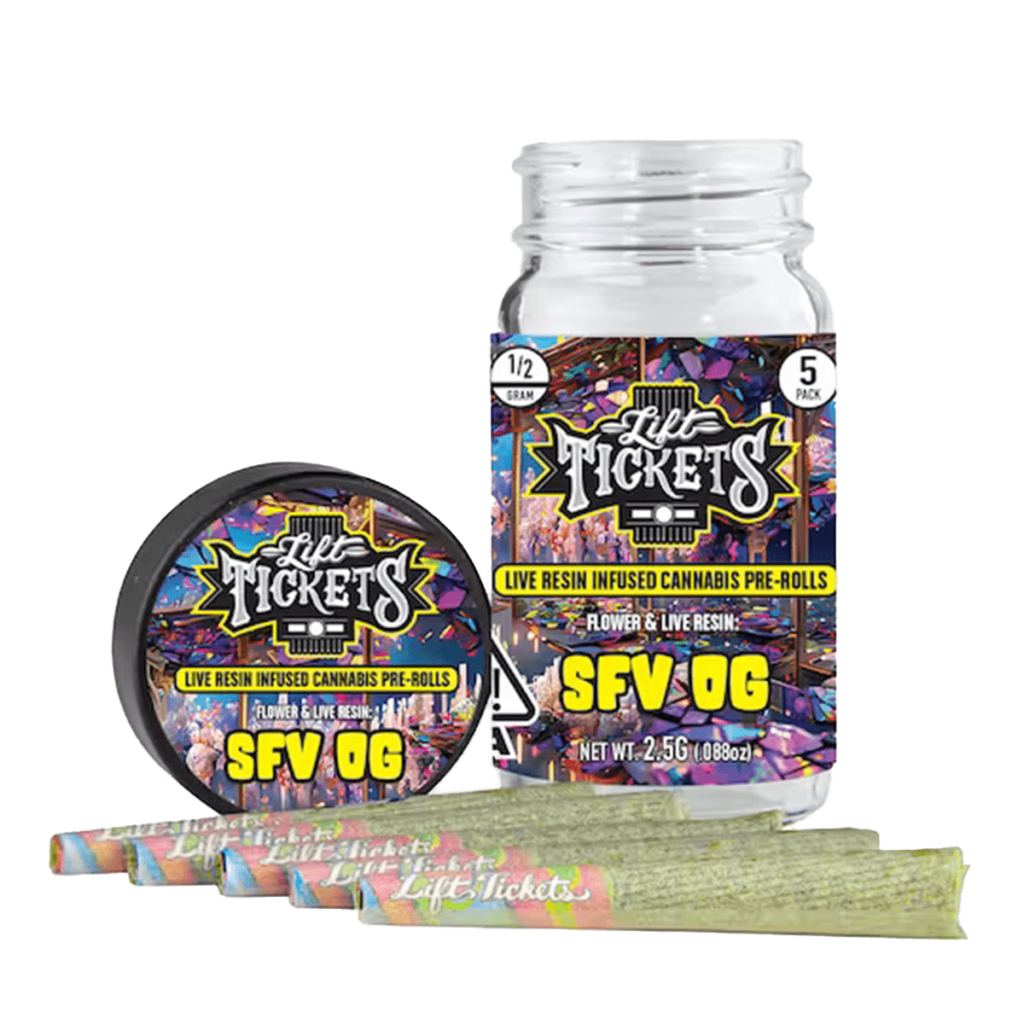 PreRolls – Chyll.com