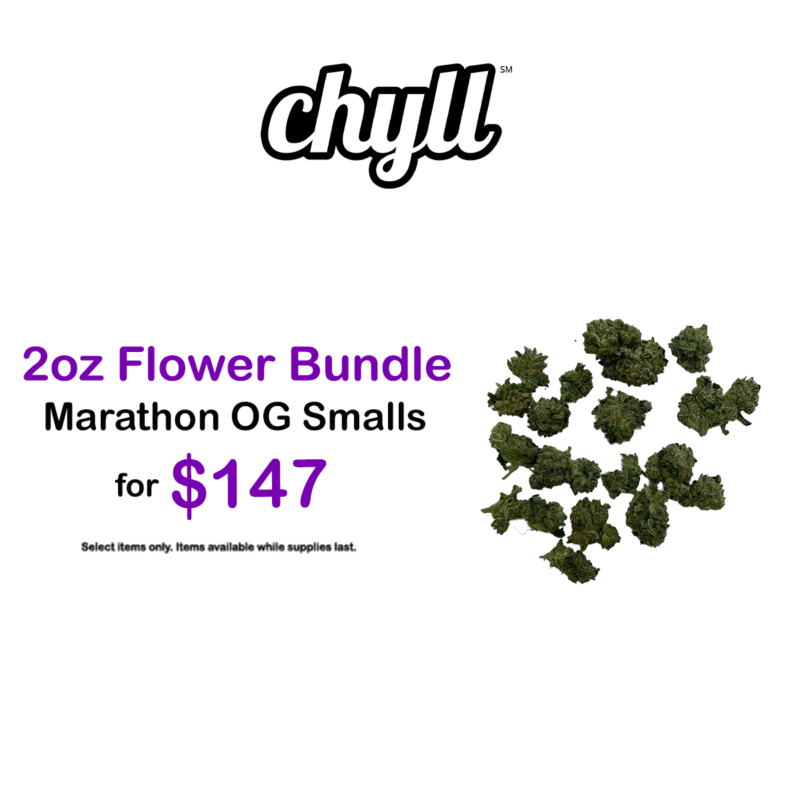 Bundle Deals – Chyll.com