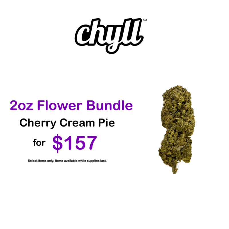 BOGO – Chyll.com