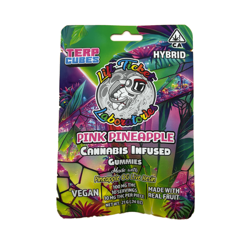 Edibles – Chyll.com