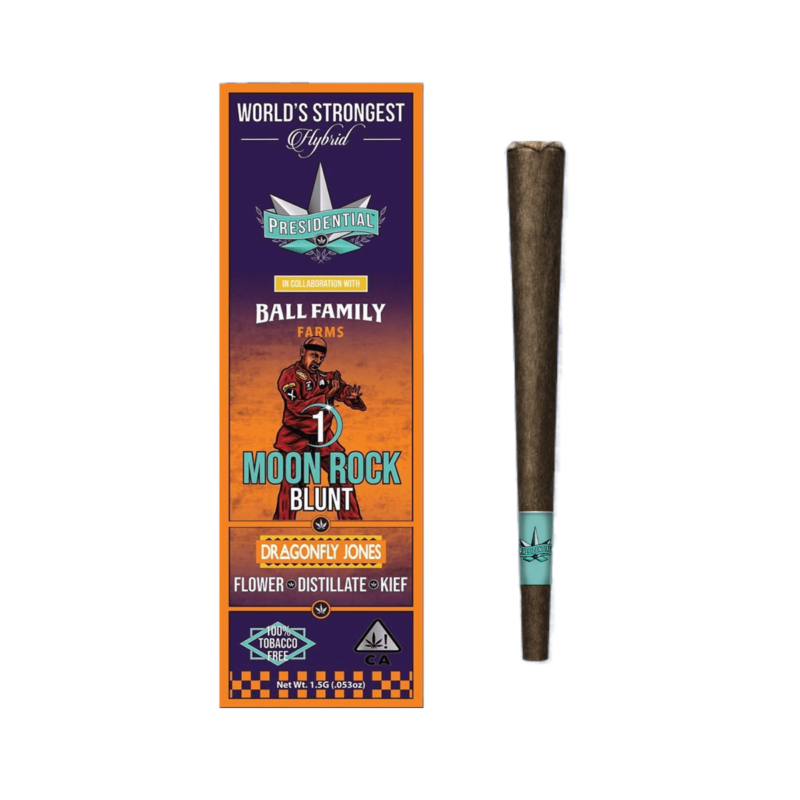 PreRolls – Chyll.com