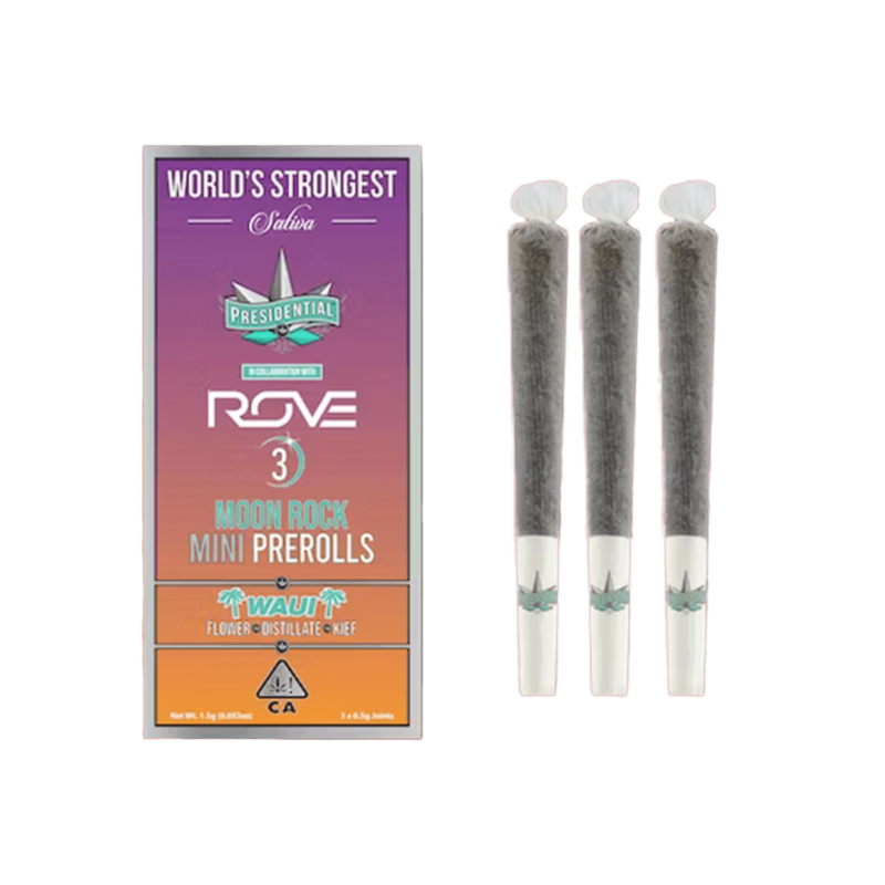 PreRolls – Chyll.com