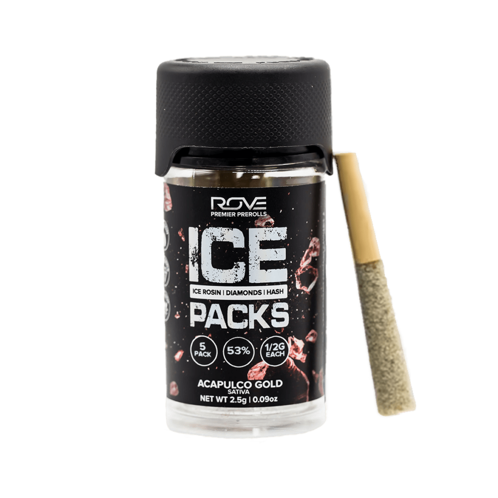 PreRolls – Chyll.com