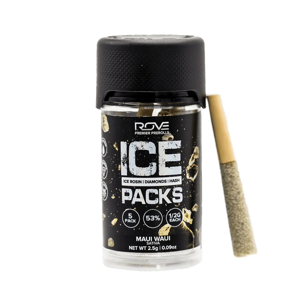 PreRolls – Chyll.com