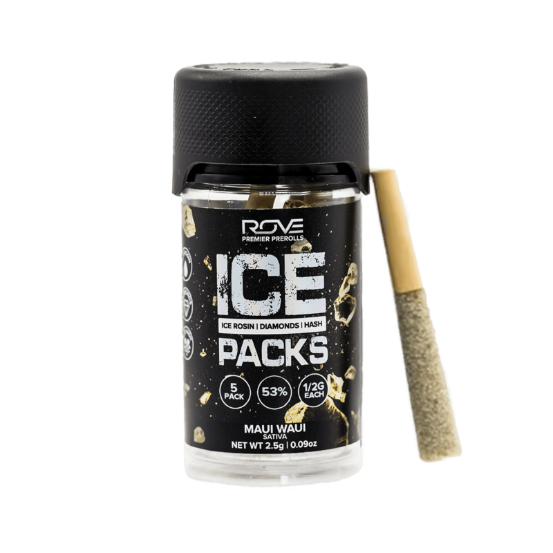 PreRolls – Chyll.com