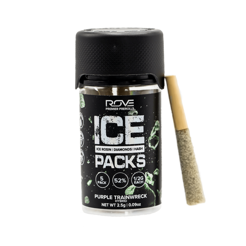 PreRolls – Chyll.com