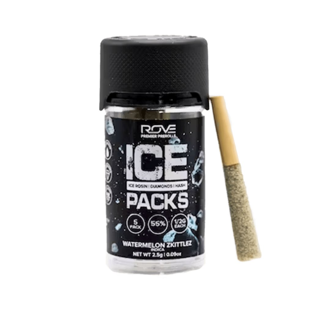 PreRolls – Chyll.com