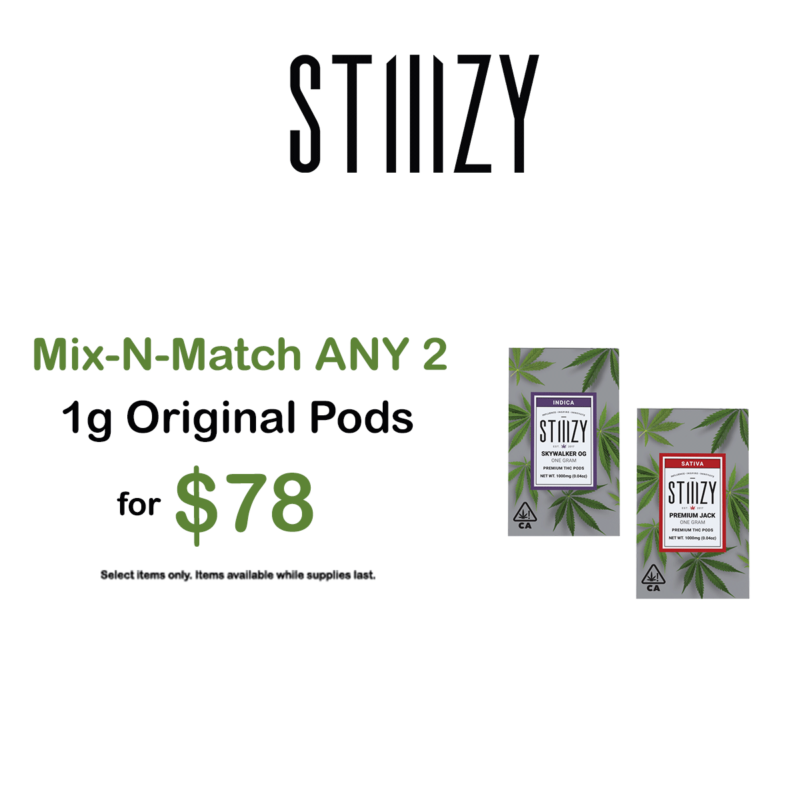 Bundle Deals – Chyll.com