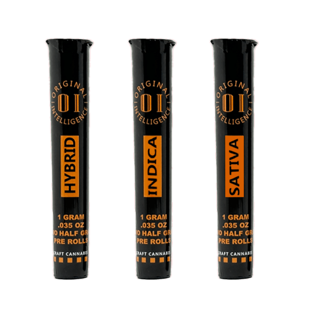 PreRolls – Chyll.com