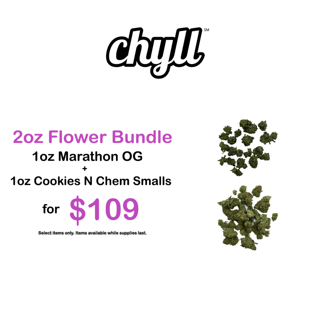 BOGO – Chyll.com