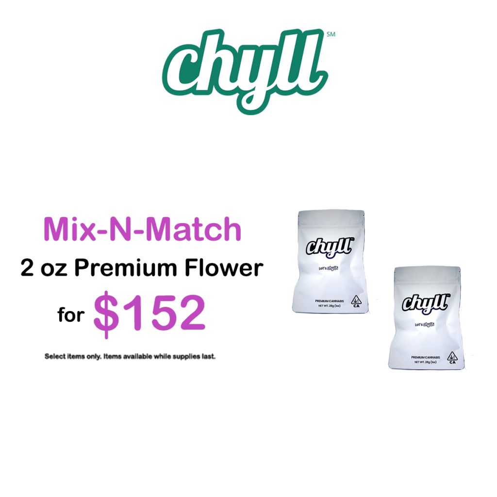 Flowers – Chyll.com